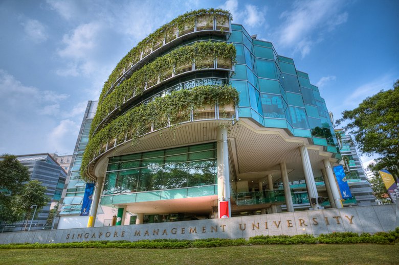Location | Students Hostel in Gilstead Rd, Singapore | Novena Hall Pte Ltd